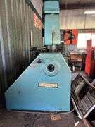 Smithy Multi-Purpose Machine. Lathe-Mill-Drill - Aumann Auctions, Inc.