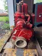 International Harvester Engine - Aumann Auctions, Inc.