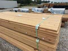 Hemlock Siding - Aumann Auctions, Inc.