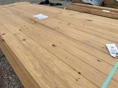 Hemlock Siding - Aumann Auctions, Inc.