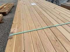 Hemlock Siding - Aumann Auctions, Inc.