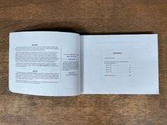 John Deere 30 Series Tractors Production Register - Aumann Auctions, Inc.