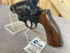 RG Model 40 .38 Special DA Revolver - Aumann Auctions, Inc.