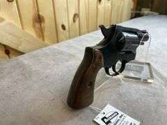 RG Model 40 .38 Special DA Revolver - Aumann Auctions, Inc.