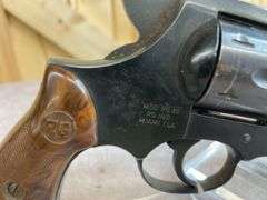 RG Model 40 .38 Special DA Revolver - Aumann Auctions, Inc.