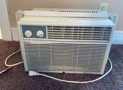 Sunbeam Window A/C Unit - Beckort Auctions, LLC
