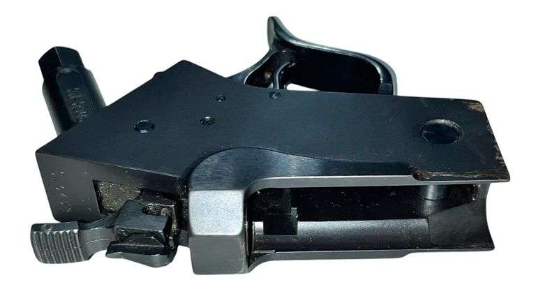 Thompson Center Contender G-2 Frame - Beckort Auctions, LLC