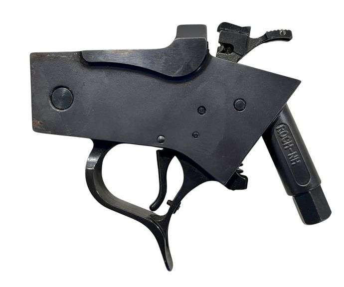 Thompson Center Contender G-2 Frame - Beckort Auctions, LLC