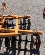 3-Pt Disc - Beckort Auctions, LLC