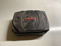 Blu-Mol hole saw set