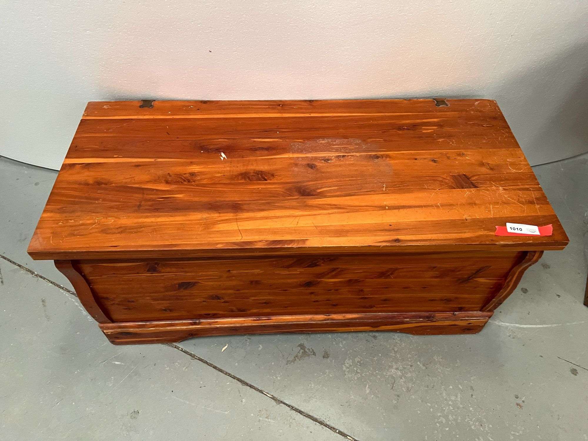 Murphy cedar chest store