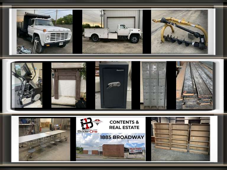 L.W. Benton Company, Inc.