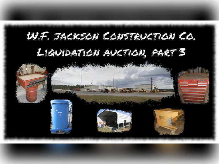 L.W. Benton Company, Inc.