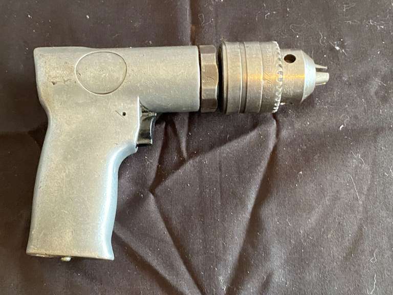 Made in USA air driver - L.W. Benton Company, Inc.