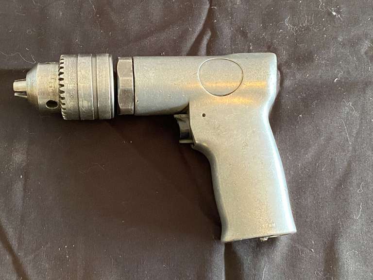 Made in USA air driver - L.W. Benton Company, Inc.