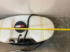 High Flo gold series pump sprayer, with wand, see pictures for details ...