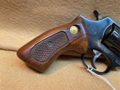 TAURUS 32 LONG 73 IJ26092 REVOLVER - L.W. Benton Company, Inc.