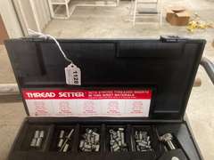 NAPA BALKAMP THREAD SETTER KIT 770-2875 - PARTS - L.W. Benton Company, Inc.
