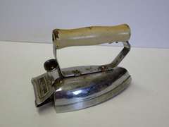 General Electric Hotpoint Calrod Iron - L.W. Benton Company, Inc.