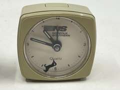 Master… Norfolk Southern portable clocks, set of two, see pictures for ...