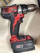 IWT- MILWAUKEE TOOLS - Ford Brothers, Inc.