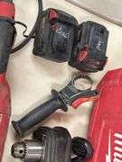 IWT- MILWAUKEE TOOLS - Ford Brothers, Inc.