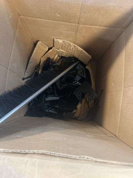 Joist Hangers and Parts - Ford Brothers, Inc.