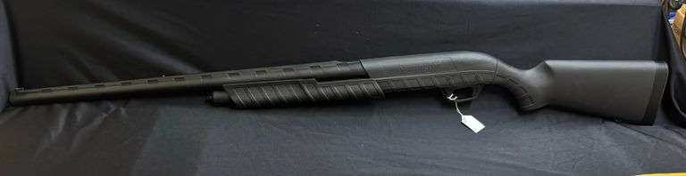 REMINGTON M887 NITRO 12 GA Shotgun - Ford Brothers, Inc.
