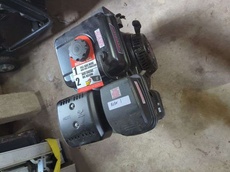 Predator Engines 420cc Engine - Ford Brothers, Inc.