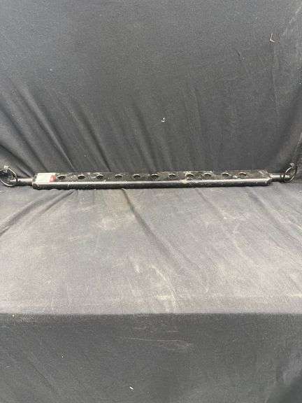 CountyLine CAT 1 Drawbar for Tractor Supplies - Ford Brothers, Inc.