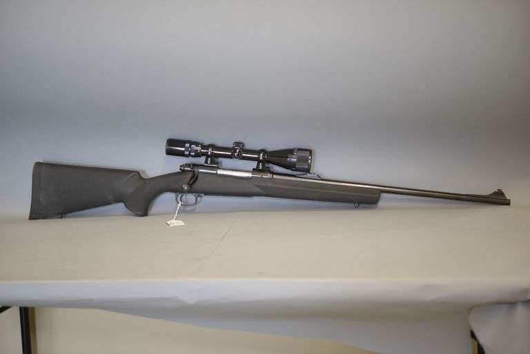 Winchester Model 70 Ranger Bolt Action Rifle In 30-06 Springfield ...