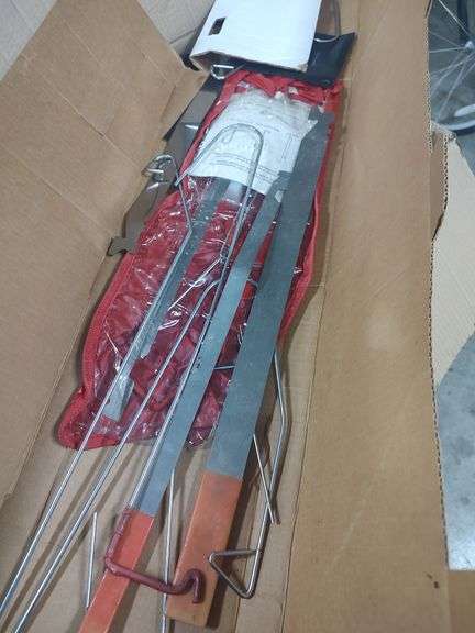 GLOW IN THE DARK - EASY ACCESS DOOR UNLOCKING KIT - Ford Brothers, Inc.