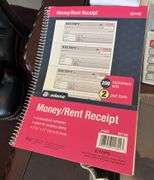 Office Supplies & Lettering Set - Ford Brothers, Inc.