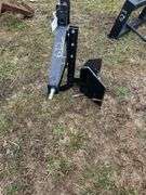 L5- SINGLE BOTTOM POTATO PLOW - Ford Brothers, Inc.