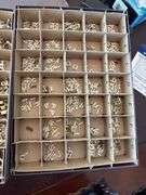 Office Supplies & Lettering Set - Ford Brothers, Inc.