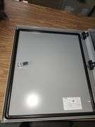 RST- METAL SECURITY BOX - Ford Brothers, Inc.