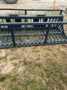 L5 SKELETON BUCKET 84" SKID STEER - Ford Brothers, Inc.