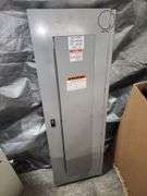 BW- LARGE BREAKER BOX - Ford Brothers, Inc.