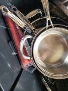 KITCHEN POTS PANS - Ford Brothers, Inc.
