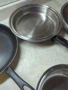 POTS AND PANS - Ford Brothers, Inc.