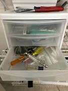 G - POWER TOOLS - COOLER - STEP - VASE - Ford Brothers, Inc.