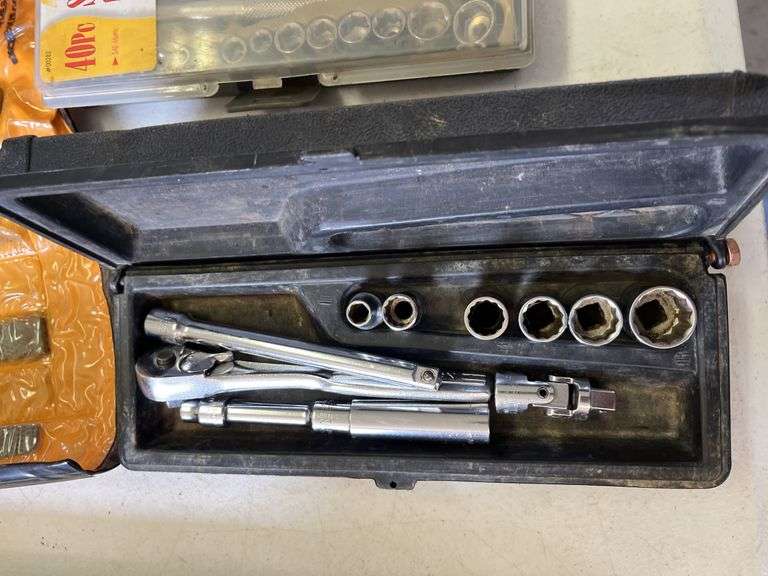 Miscellaneous Hand Tools - Ford Brothers, Inc.