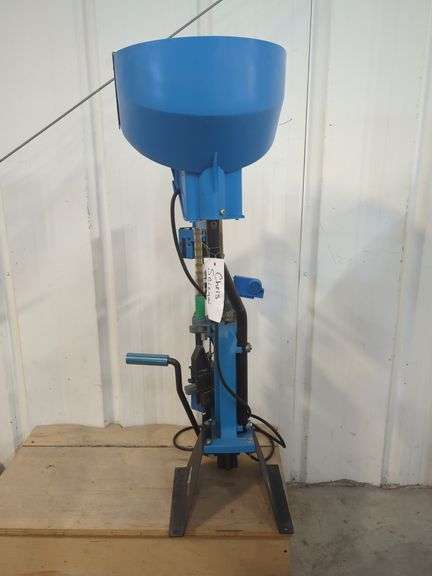 DILLON PRECISION 9mm LOADER - Ford Brothers, Inc.