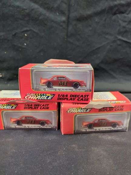DIECAST TOYS - Ford Brothers, Inc.