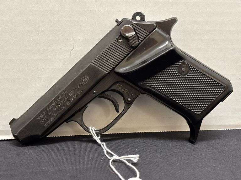 Cugir Model 95 Carpati .380 ACP Pistol - Ford Brothers, Inc.