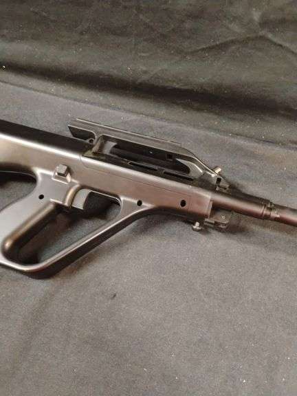 Steyr AUG style BB Bullpup Rifle - Ford Brothers, Inc.