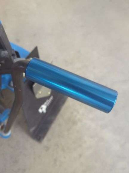 DILLON PRECISION LOADER 45 ACP - Ford Brothers, Inc.