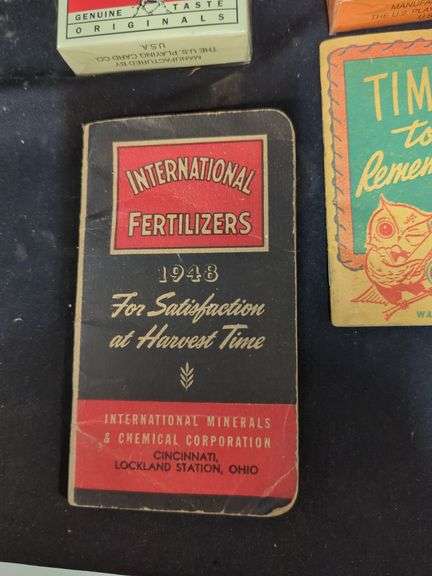 1336 - Ford Brothers, Inc.