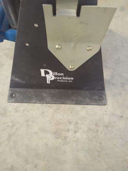 DILLON PRECISION LOADER 45 ACP - Ford Brothers, Inc.