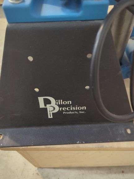DILLON PRECISION 9mm LOADER - Ford Brothers, Inc.